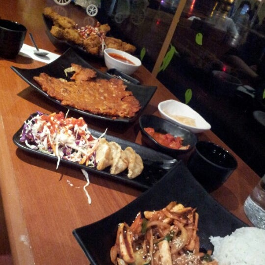 GaNaDaRa (Now Closed) - Ville-Marie - 55 tips from 634 visitors