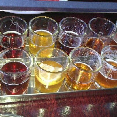 Silver Peak Restaurant & Brewery - New American Restaurant in Reno