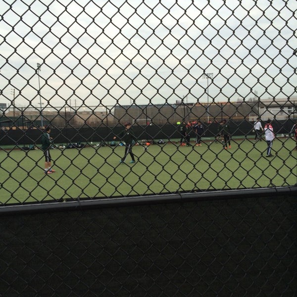 Ironbound Stadium - Stadium in North Ironbound