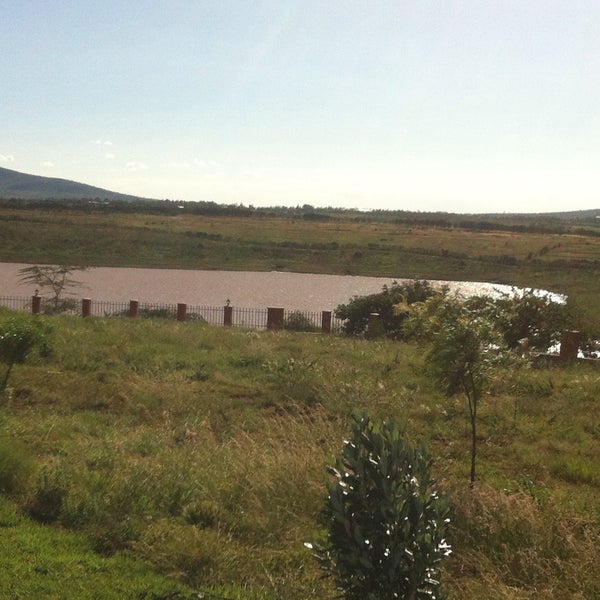 Machakos People's Park - 15 tips