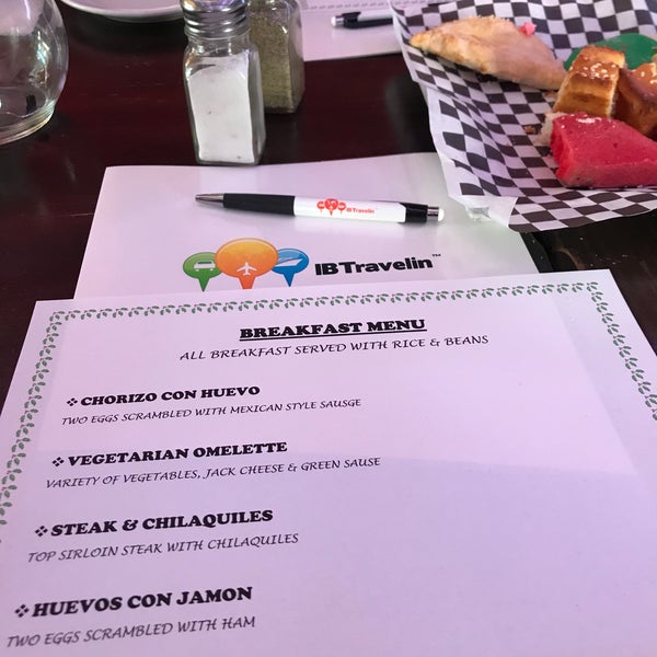 El Pescador Mexican Restaurant - Downtown Ontario - 34 tips from 545 ...