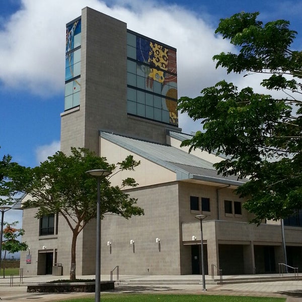 University of Hawaii West Oahu - 7 tips