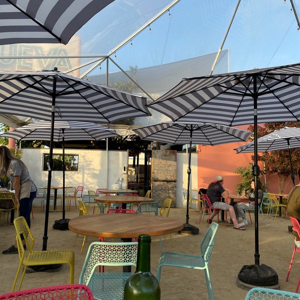 Nueva - Mexican Restaurant in Los Angeles