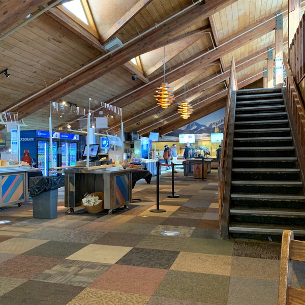 Keystone Mountain House - 10 tips from 1385 visitors