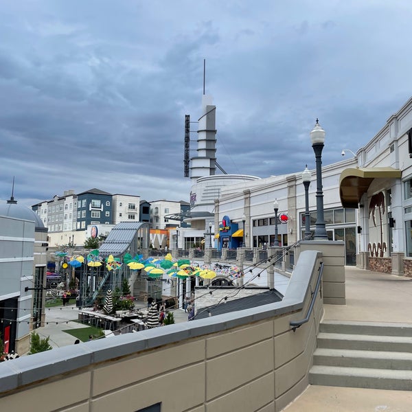 The Gateway Megaplex 12 - Rio Grande - Salt Lake City, UT