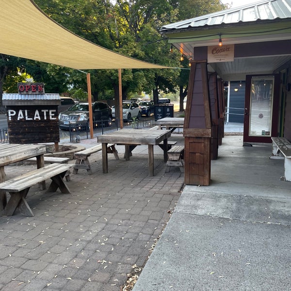 Palate - 15 tips from 300 visitors