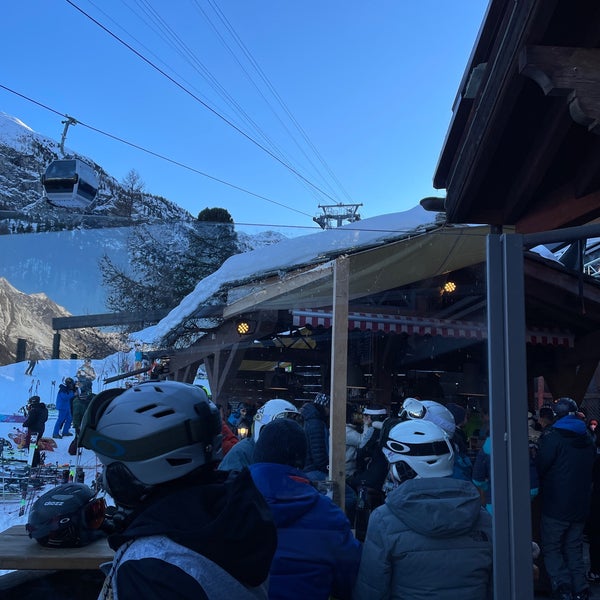 Photos at Hennu Stall - Zermatt, Valais