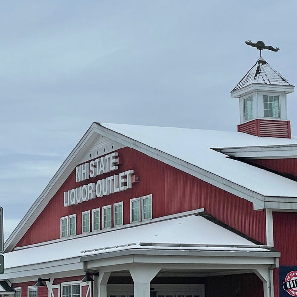 Photos at NH Liquor Store 76 (I-95 North) - 38 tips