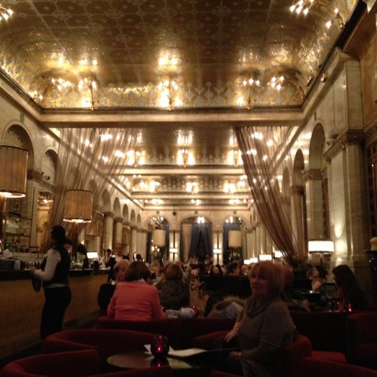 Criterion Restaurant (Now Closed) - French Restaurant in London