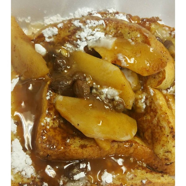 Apple Tree Cafe - American Restaurant in Deer Park