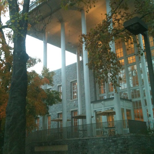 Waidner-Spahr Library - 333 W High St