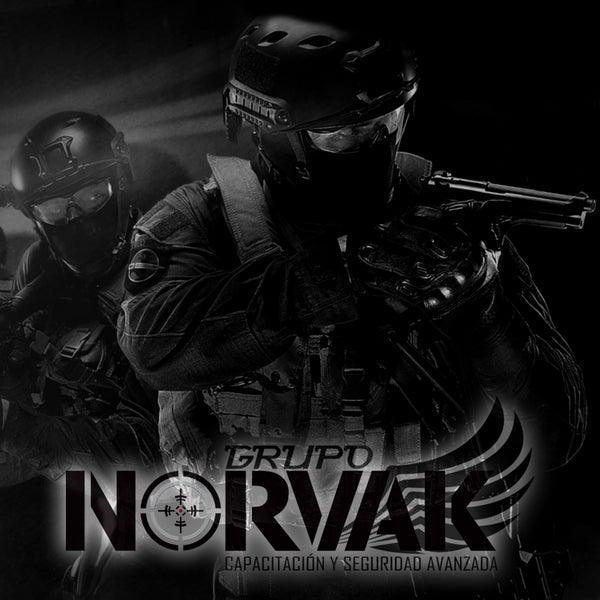 Grupo Norvak Capacitacion y Seguridad Avanzada - Guadalajara 1016