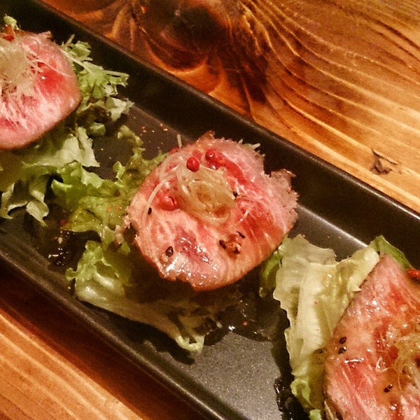 Ogu Ogu - Sake Bar