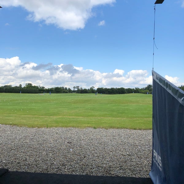 Leopardstown Golf Club - 1 tip