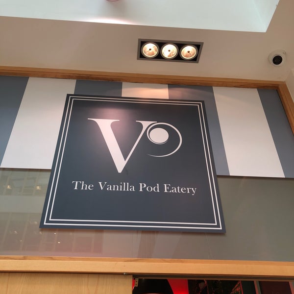 The Vanilla Pod Eatery - 17 tips from 206 visitors