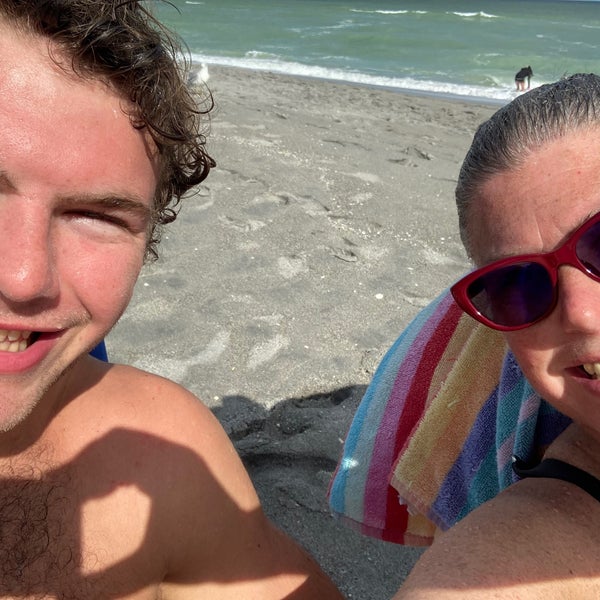 Loggerhead Beach - Beach