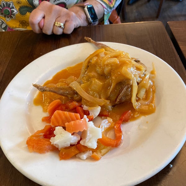 Primavera Pub - Hartford, CT