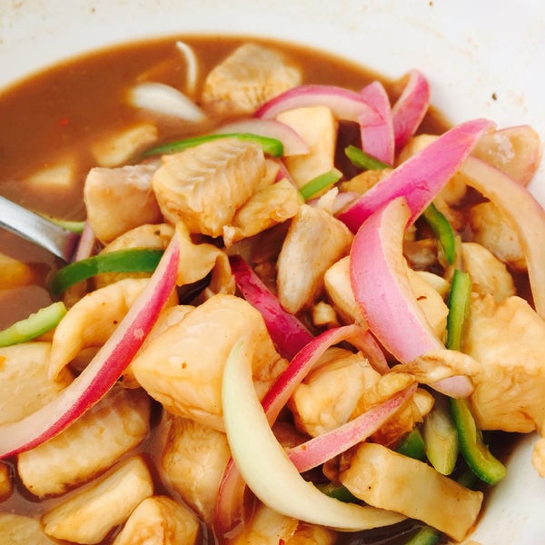 Cahuamanta El Bichi - Av. Tchaikovsky #578