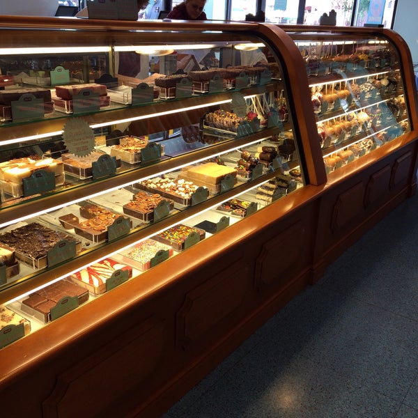 Studio Sweets - 3 tips