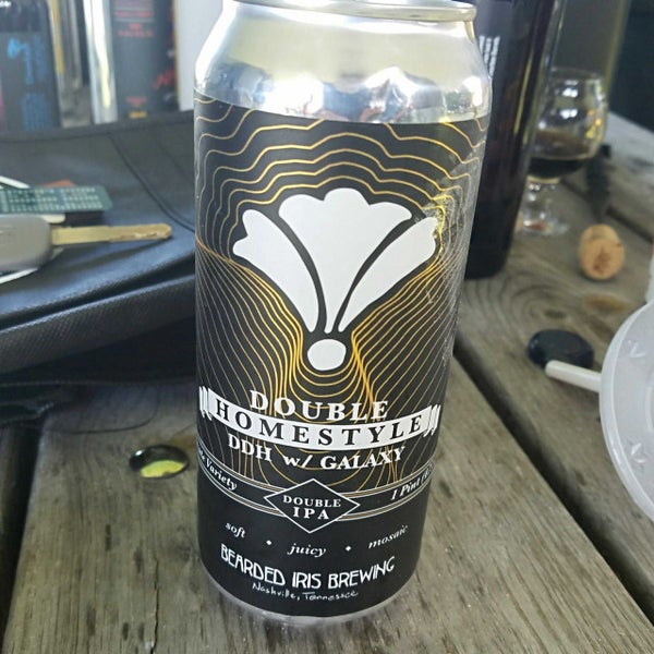 The Duck-Rabbit Craft Brewery - 4519 West Pine St