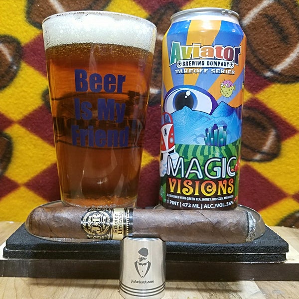 Aviator Brewing Company - Fuquay-Varina, NC