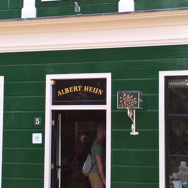 Photos at Albert Heijn Museumwinkel - History Museum in Zaandam