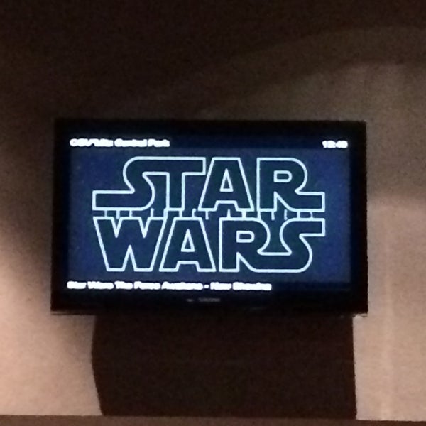 Photos at CGV Velvet - Movie Theater in Jakarta Barat