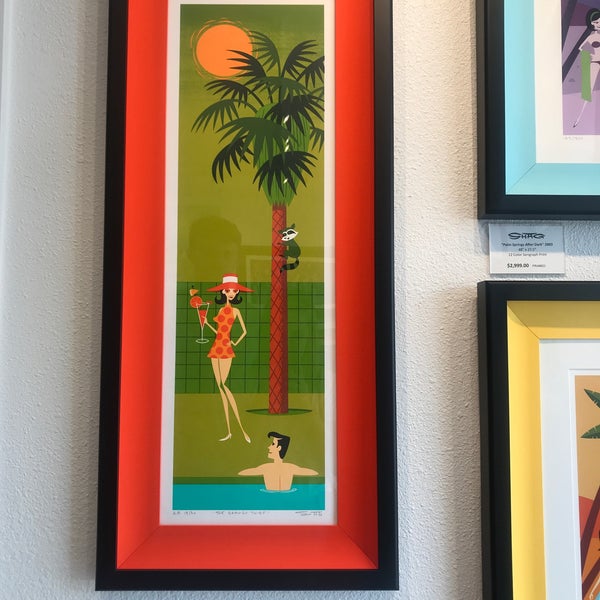 SHAG The Store - Palm Springs, CA