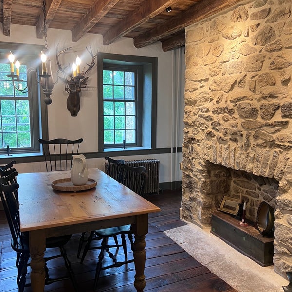 Chester Springs, PA
