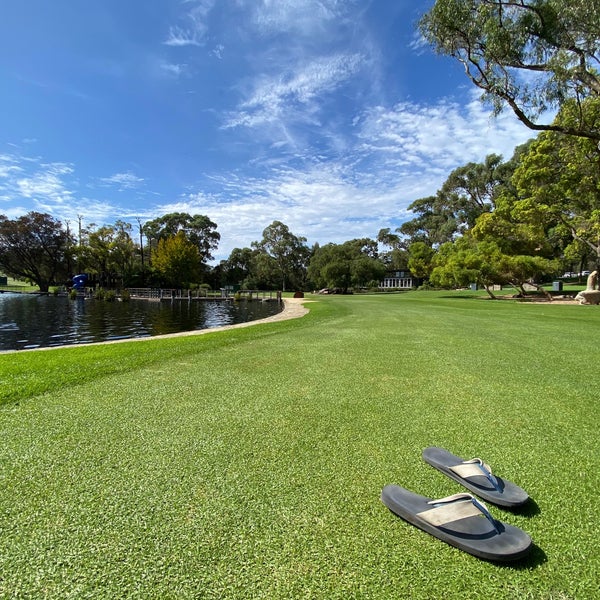 May Drive Parkland - Perth, WA
