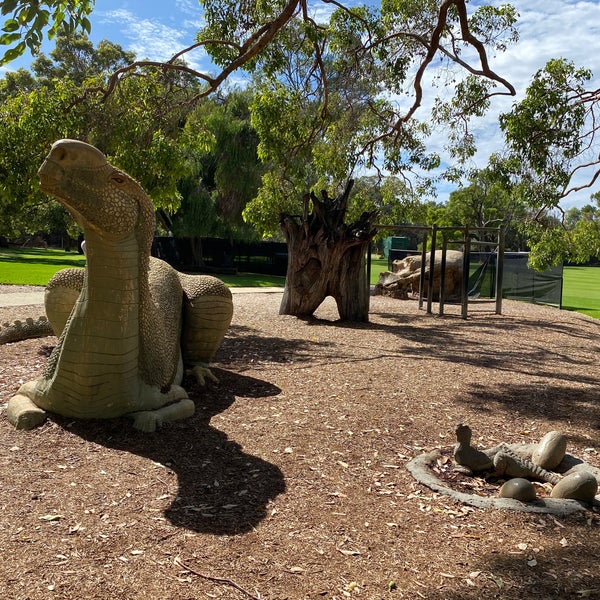 May Drive Parkland - Perth, WA