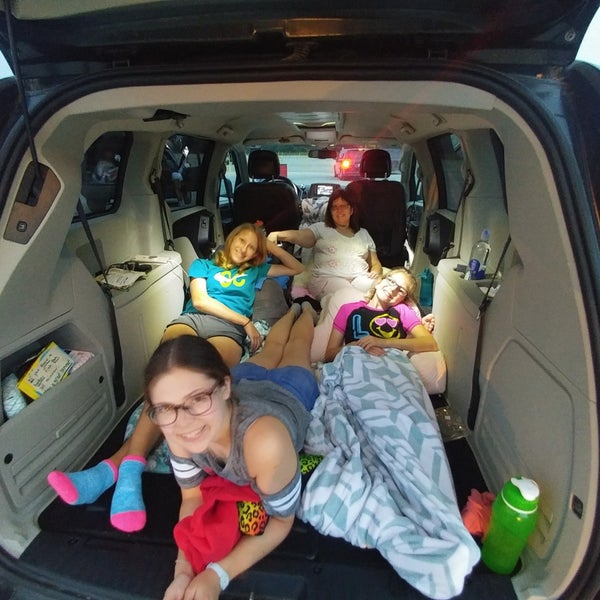 Sundance Kid Drive In - 17 tips from 513 visitors