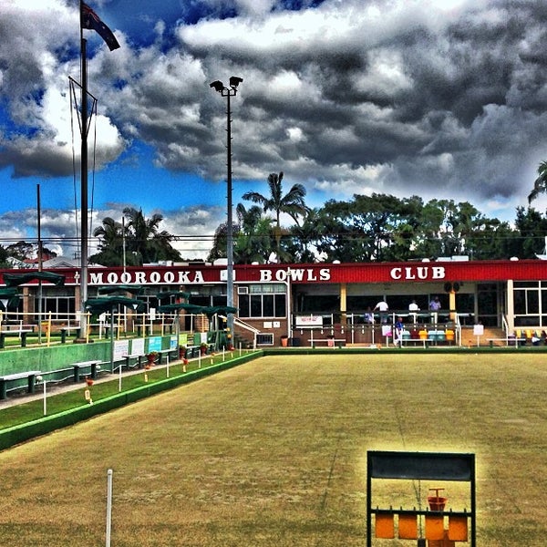 Moorooka Bowls Club - Moorooka, QLD
