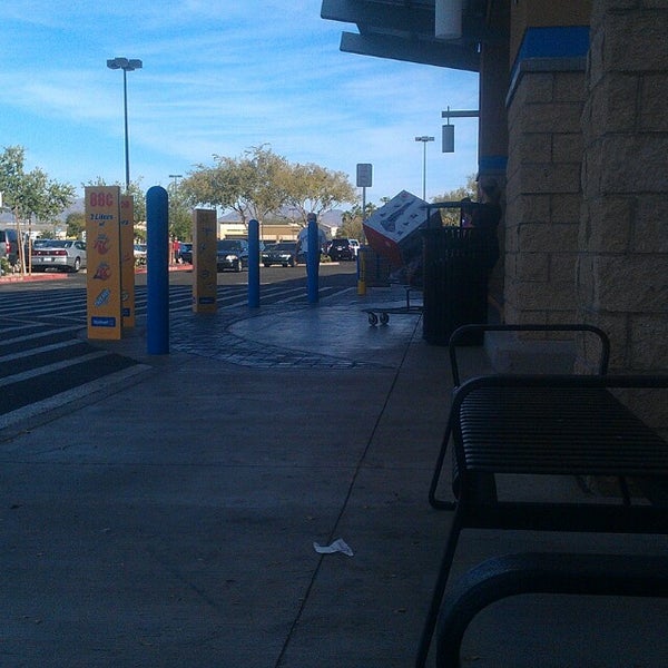 Photos at Walmart Supercenter - Phoenix, AZ