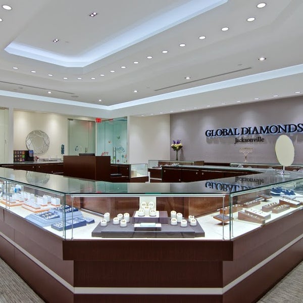 Diamonds Direct Jacksonville - Southeast Jacksonville - Jacksonville, FL