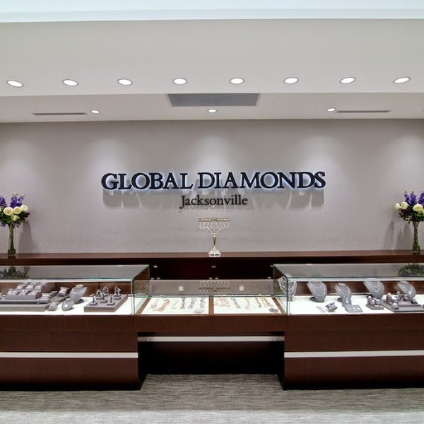 Diamonds Direct Jacksonville - Southeast Jacksonville - Jacksonville, FL