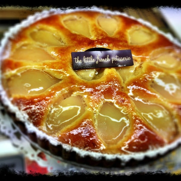 The Little French Patisserie - Bakery