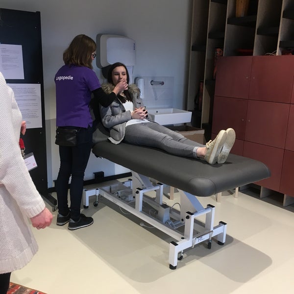 Photos at Zuyd Hogeschool - General College & University in Heerlen