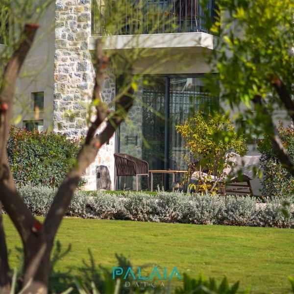 Palaia Hotel Guest - Muğla, DATÇA