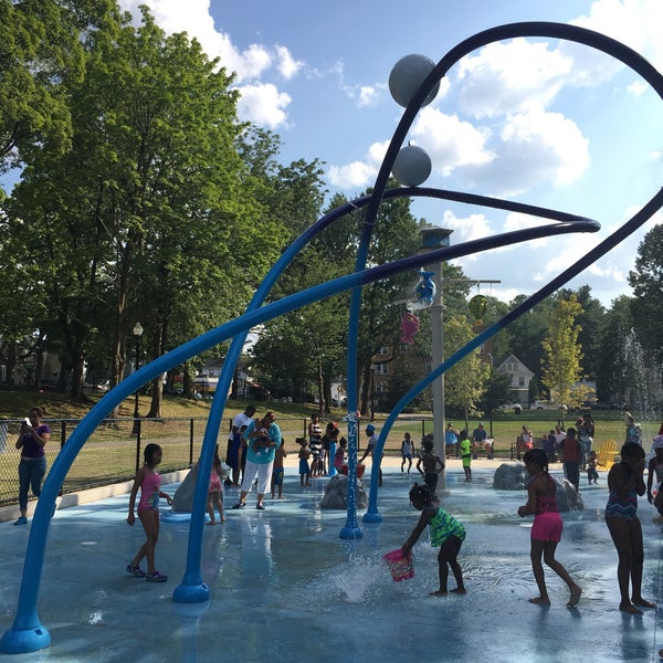 Photos at Watsessing Park - Park