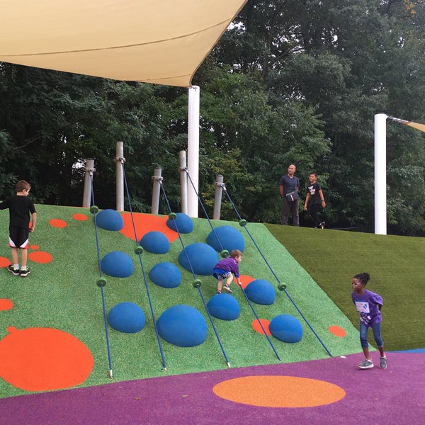 Verona Park Playground - Playground in Verona