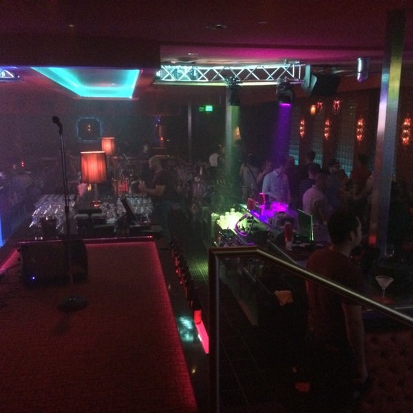 Photos at Copa Nightclub - Downtown Palm Springs - Palm Springs, CA