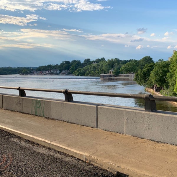 West River Drive - West Philadelphia - 11 tips from 1120 visitors