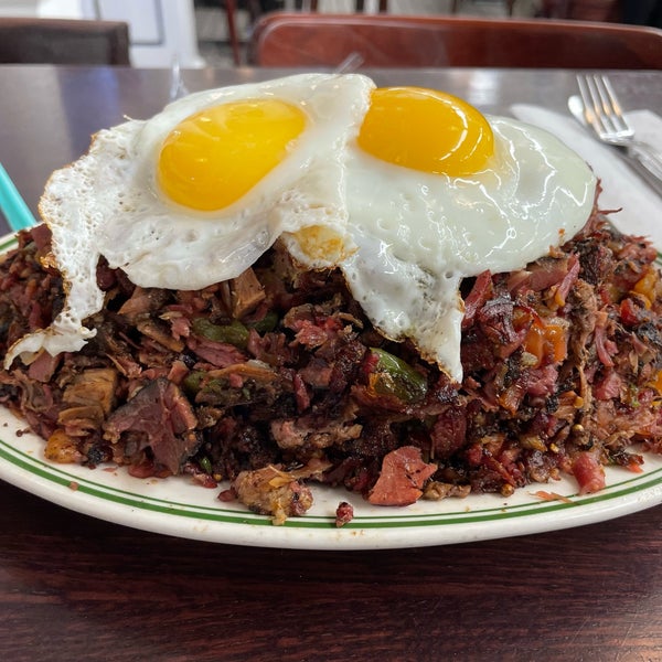 Famous 4th Street Delicatessen - Queen Village - Pennsport ...