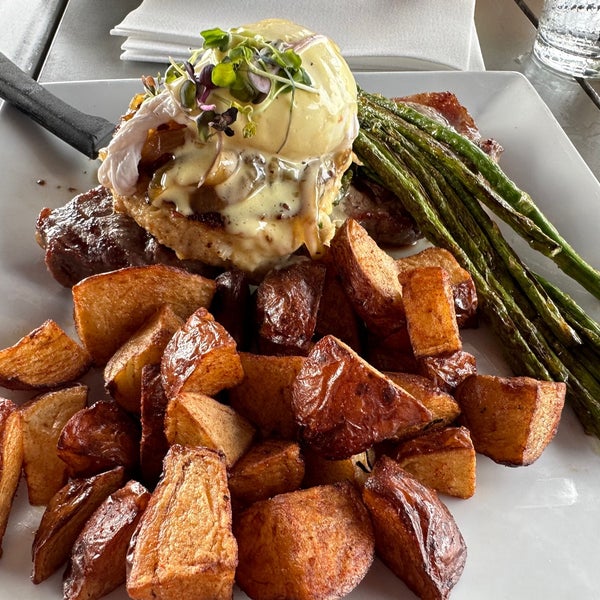 Dockside Kitchen - Ocean City, NJ