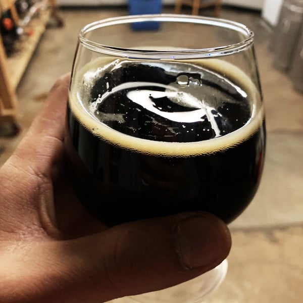 Gold Camp Brewing Co. - Downtown Colorado Springs - 1007 S Tejon St