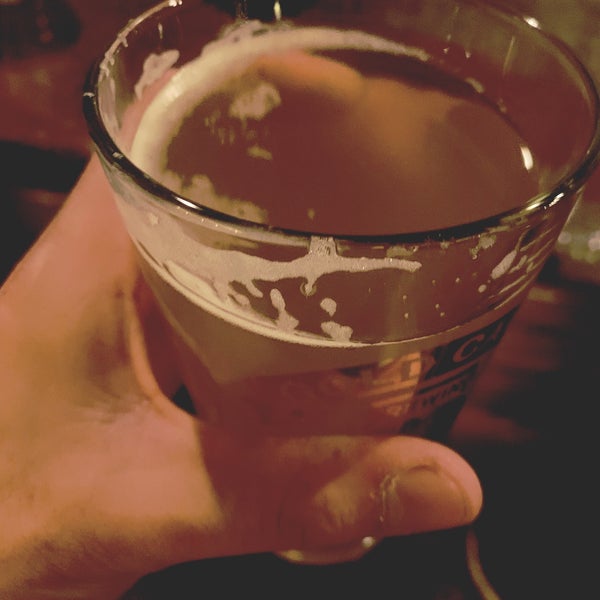Gold Camp Brewing Co. - Downtown Colorado Springs - 1007 S Tejon St