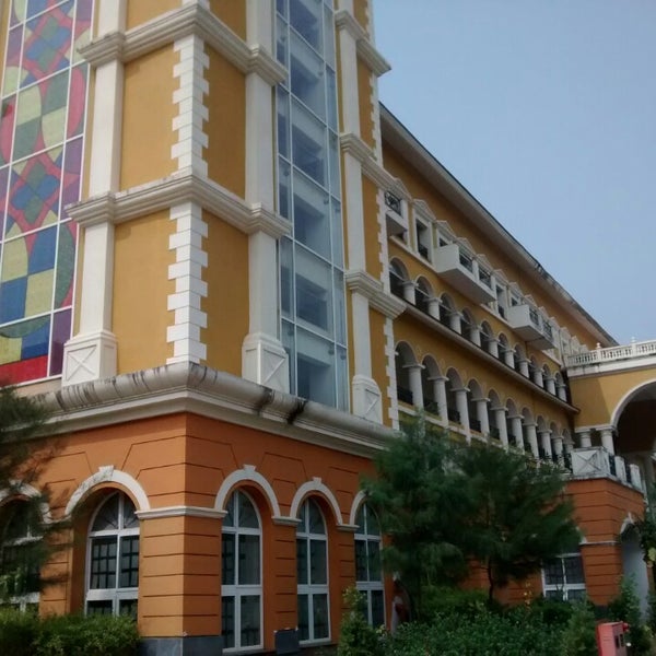 South Goa Collector Office - Government Building in Margao