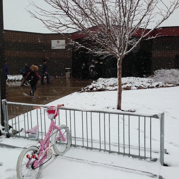 Photos at Redstone Elementary School - 1 tip from 36 visitors