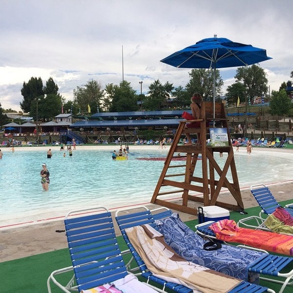 Photos at Water World - 41 tips